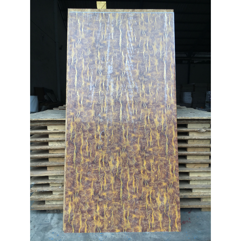 Jual Ultimate Wall Art Granit Panel / PVC Marble ( JD - 057 A ...