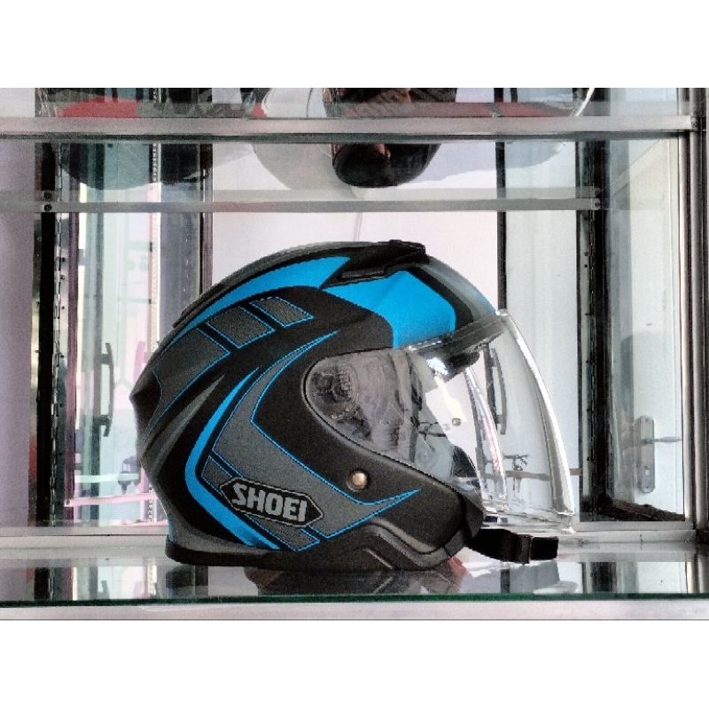Jual shoei j cruise clone | Shopee Indonesia
