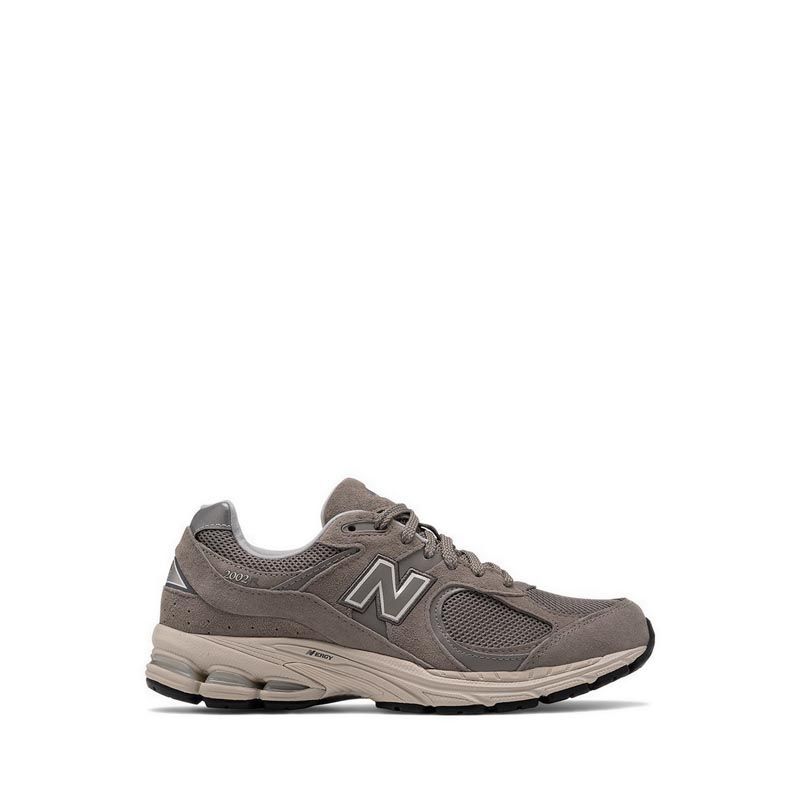 Jual New Balance 2002r Marblehead Grey Original [RESMI] | Shopee Indonesia