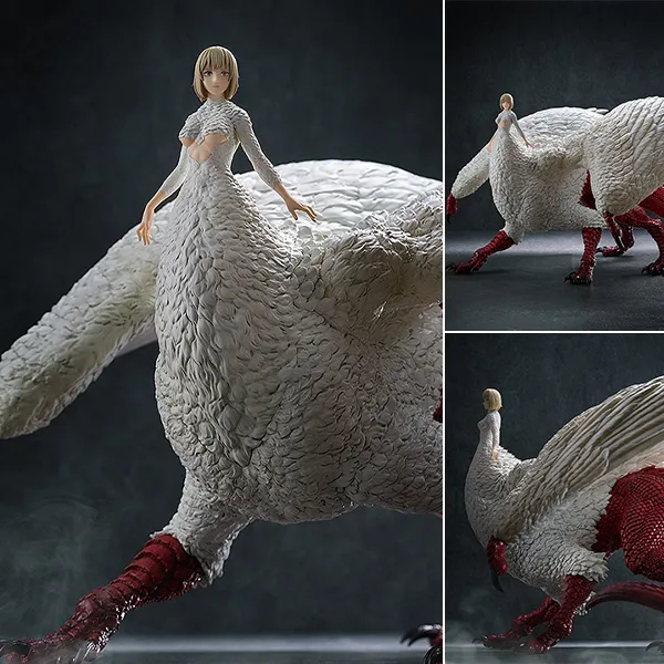 Jual Pop Up Parade Figure XL Size Falin - Chimera Ver. Dungeon Meshi ...