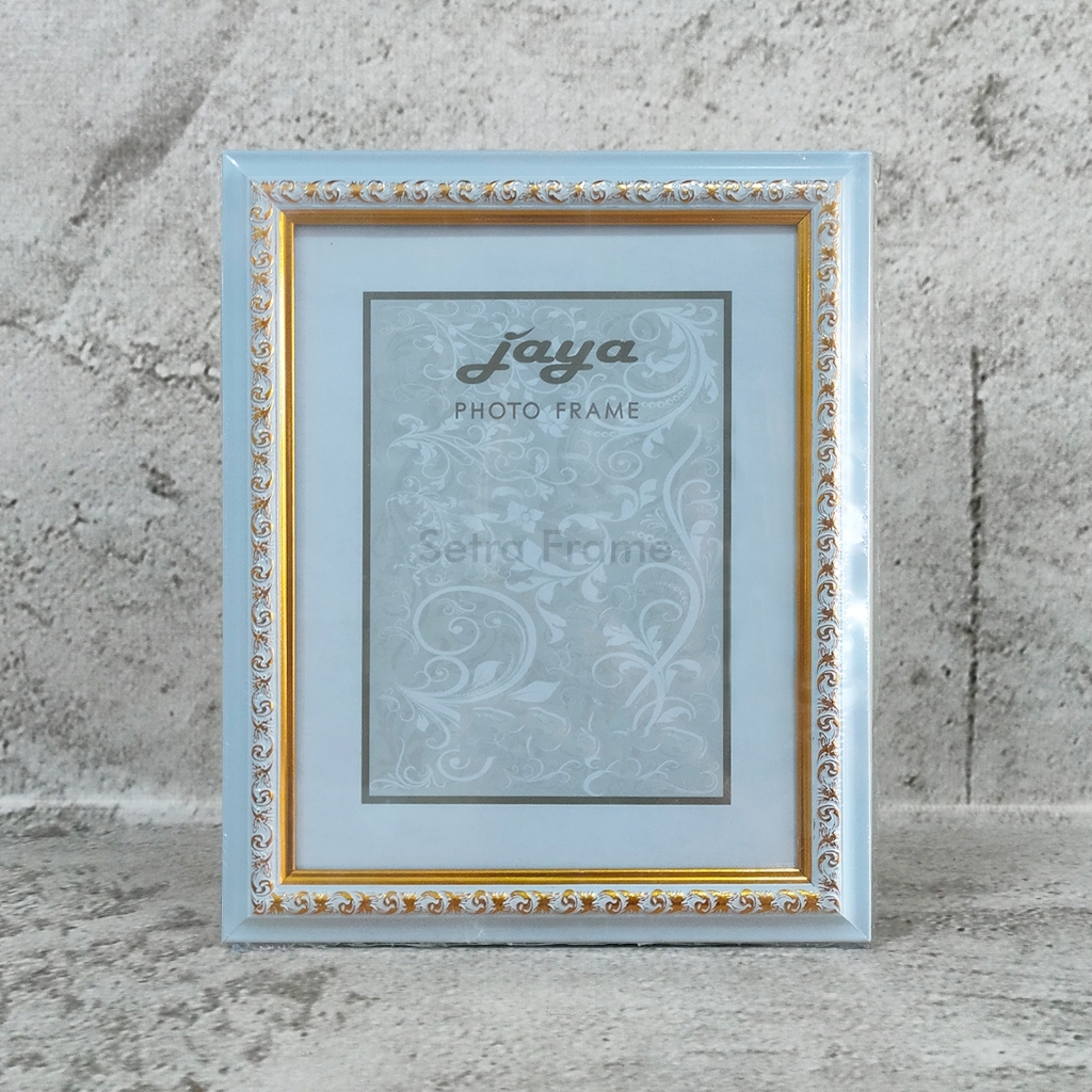 Jual Bingkai Foto Frame 12R/17R (30×40cm) Single Frame | Shopee Indonesia