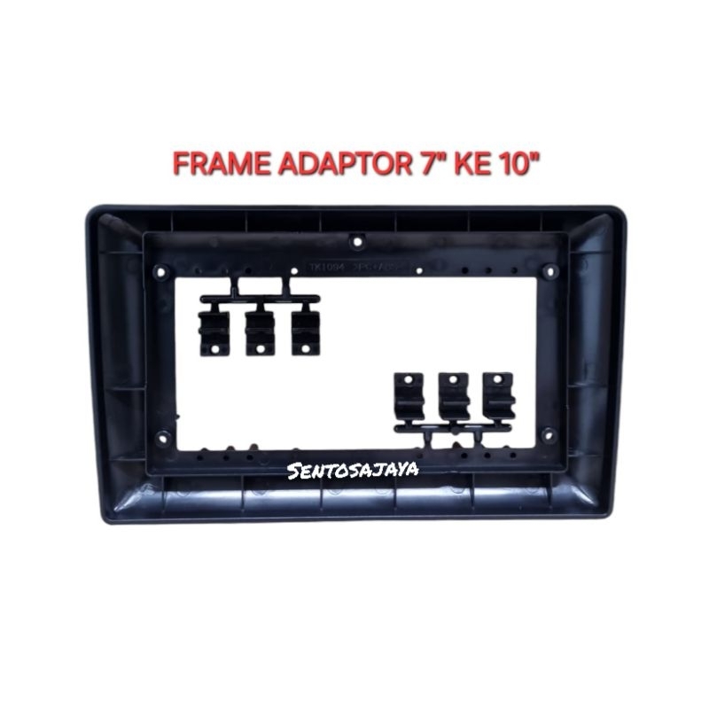 Jual Adaptor Frame 7Inch Ke 10Inch | Shopee Indonesia