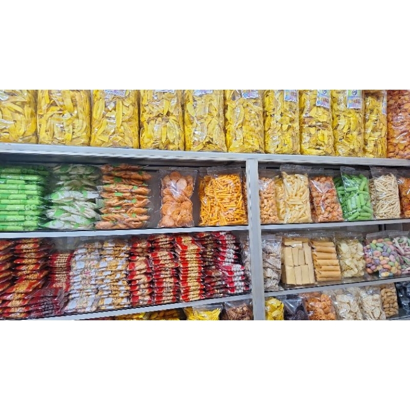 Jual izzam Snack | Shopee Indonesia