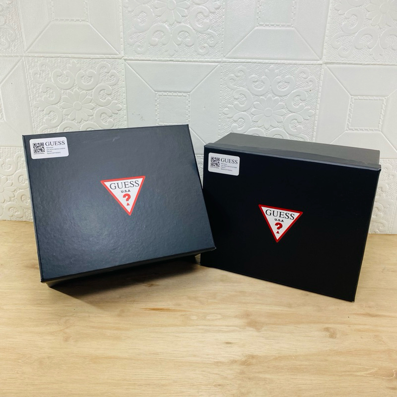 Jual kardus box tas guees uk 24 x 20 x 11 | Shopee Indonesia