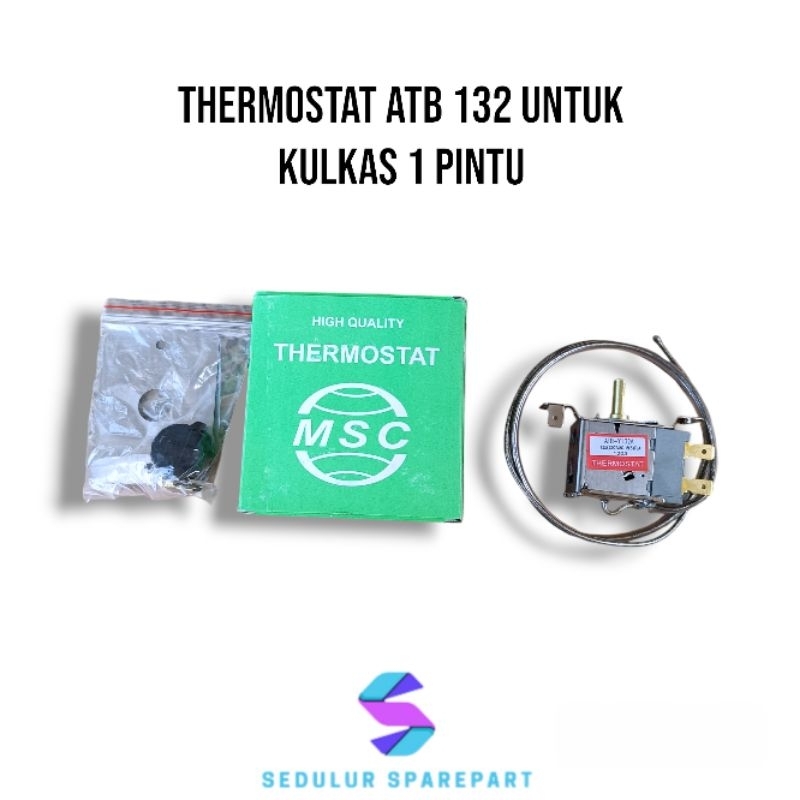 Jual THERMOSTAT KULKAS 132 / ATB-R132 / ATB-Y132 | Shopee Indonesia