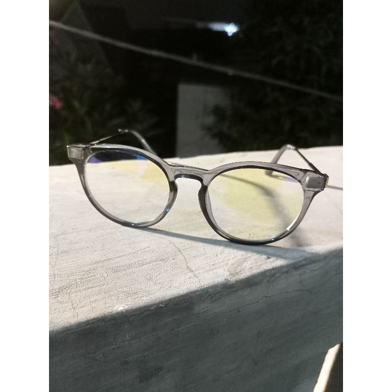 Jual typo easy eye remi frame kacamata | Shopee Indonesia