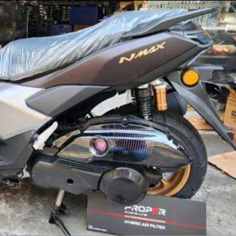 Jual Katalog Variasi Yamaha Nmax Turbo/NEO | Shopee Indonesia