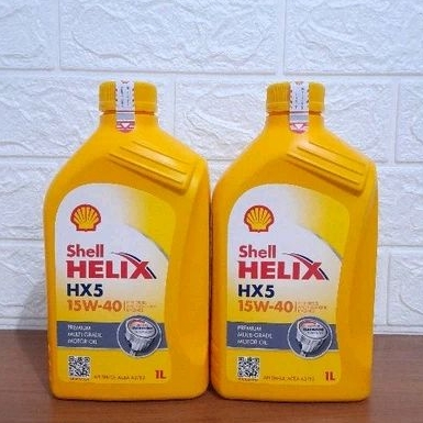 Jual Shell Oli Mobil Helix Terlengkap & Harga Terbaru Juni 2026 ...