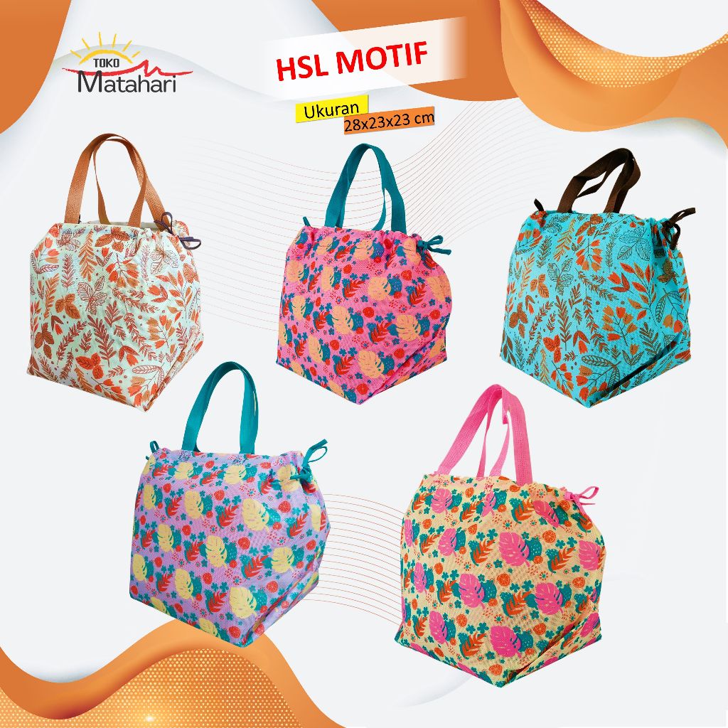 Jual [GROSIR] Tas Hajatan Tas Tasyakuran Tas Kotak Nasi Tas Box Nasi ...