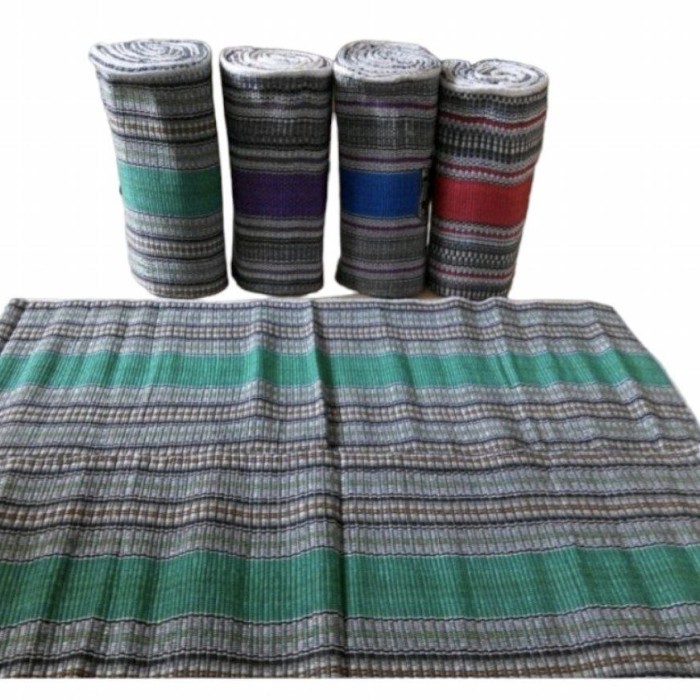 Jual TIKAR LIPAT KECIL UKURAN 100 CM X 200 CM - TIKAR HAJATAN MURAH ...