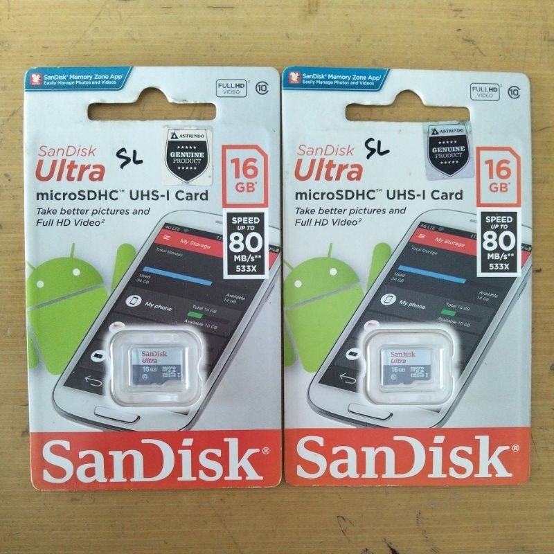 Jual SANDISK | Shopee Indonesia