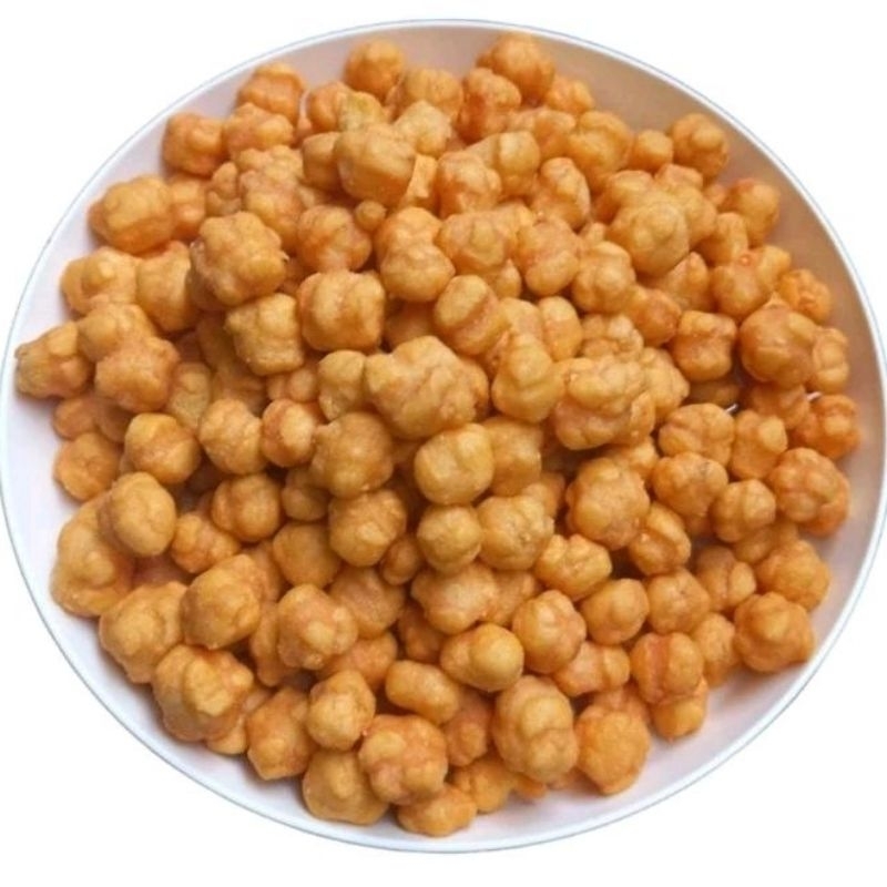 Jual PILUS JAGUNG/PILUS AUSTRALI/PILUS JAGUNG PEDAS MANIS 250GRAM ...