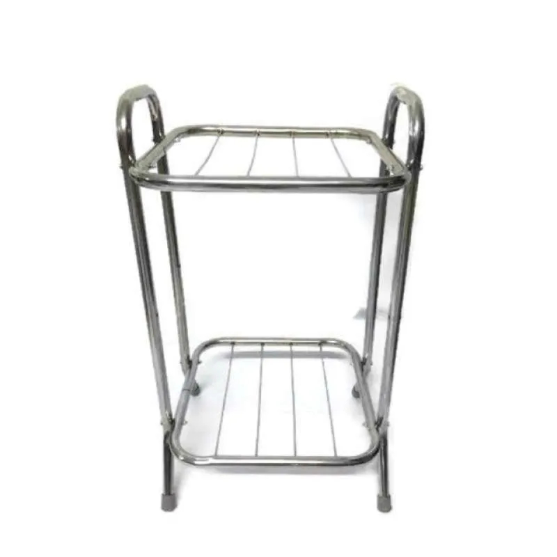 Jual Rak dispenser besi susun 2 - rak serbaguna - rak dispenser besi ...