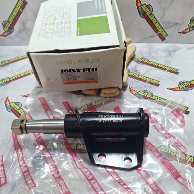 Jual Center arm - idle arm - idler arm - Housing Stir ster Isuzu ...