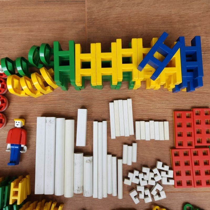 Jual Lasy Educational Toys Made in Germany Asli Bekas Pakai Sendiri ...