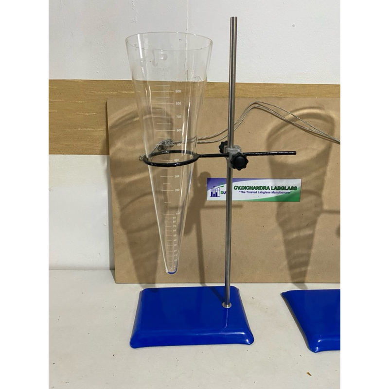 Jual tiang statip untuk alat destilasi dan alat lab lainnya | Shopee ...