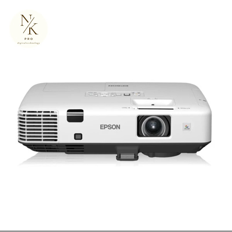Jual proyektor epson eb 1955 / Epson EB 1955 WXGA 4500 lumen | Shopee ...