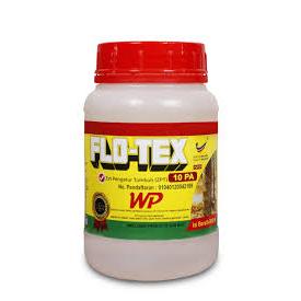 Jual Flotex Putih 10 PA kemasan 500 ML, Stimulan karet WP ZPT ethepon ...