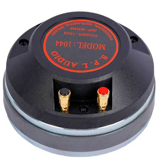 Jual SPL Audio Driver Tweeter 1″ 1044 | Shopee Indonesia