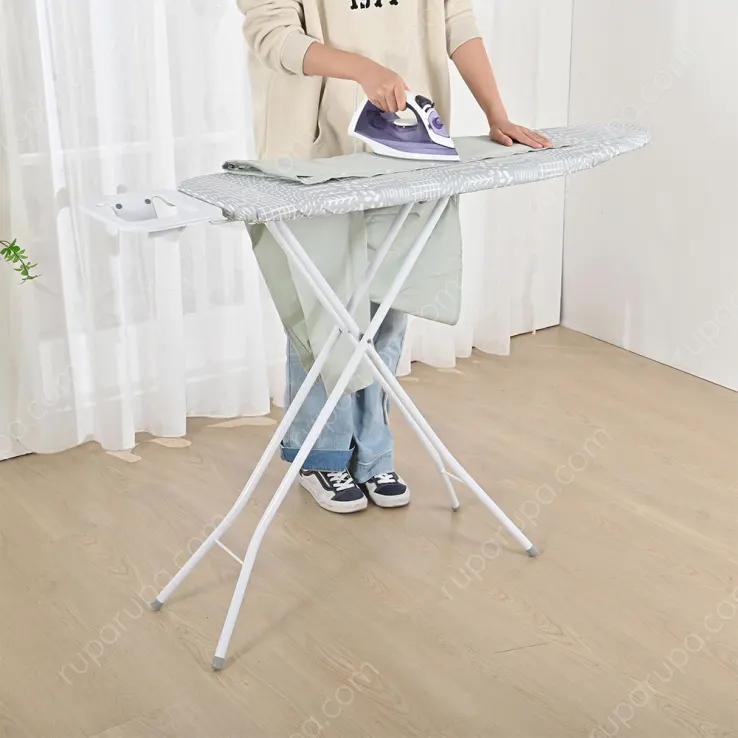 Jual Informa 125.2x30.5x88.5 Cm Filio Meja Setrika Lipat Classic Filio ...