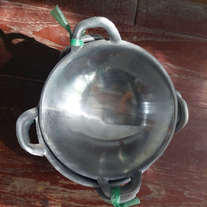 Jual Wajan Kecil Serabi Murah Serbaguna | Shopee Indonesia