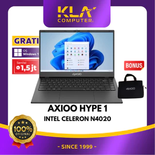 Toko Online KLA Computer | Shopee Indonesia