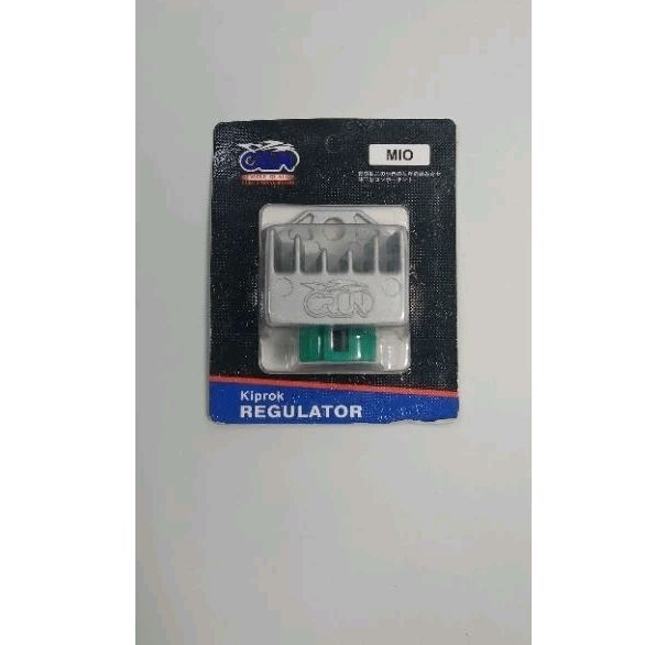 Jual REGULATOR/KIPROK MIO (double power) | Shopee Indonesia