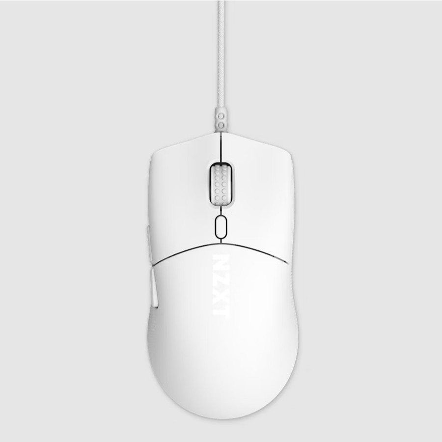 Jual NZXT Lift 2 Symm Mouse White | Shopee Indonesia