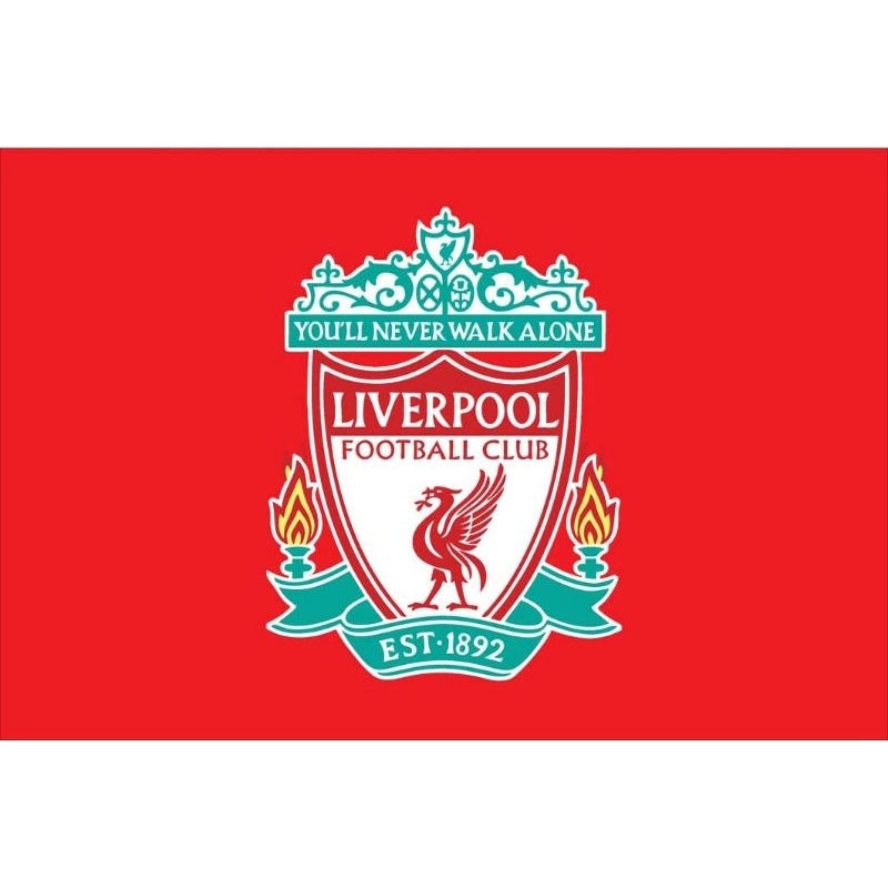 Jual mini flag liverpool fc | Shopee Indonesia