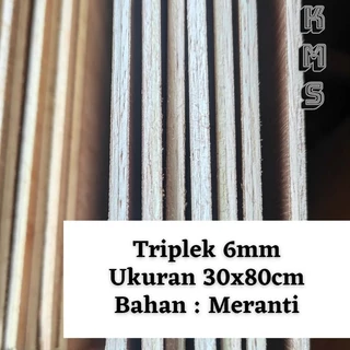 Jual Triplek 6mm Terlengkap & Harga Terbaru Januari 2026 | Shopee Indonesia