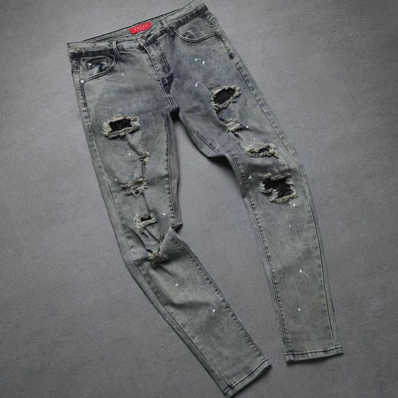 Jual [ORIGINAL] Rucas Co Season 15 Crystal edition / Season 9 Grand ...