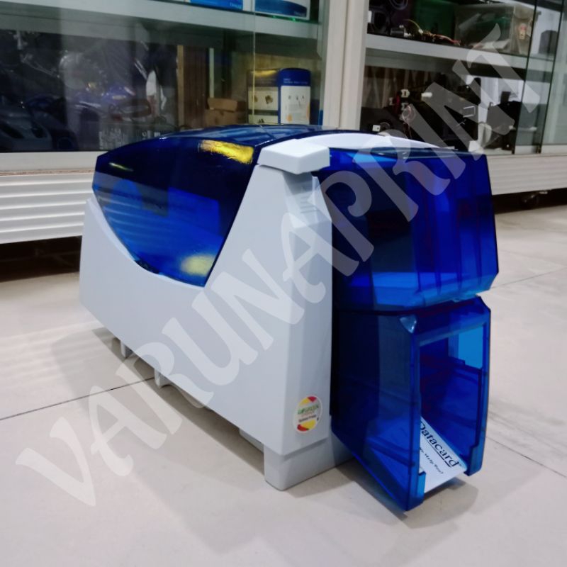 Jual Printer Datacard SP25 Plus Seken / Datacard SP25 Plus / Datacard ...