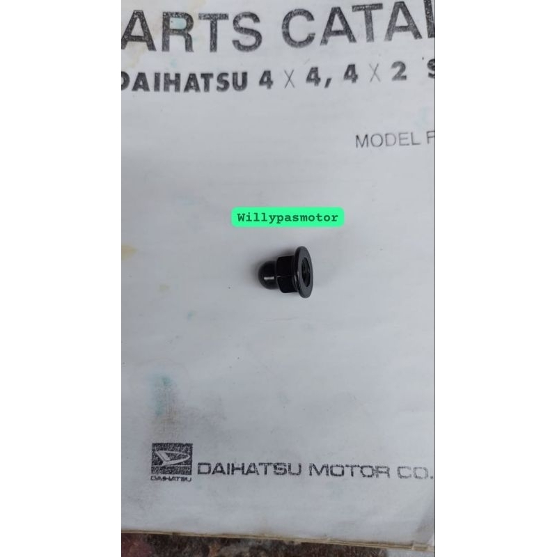 Jual Mur baut Cover Cylinder Head Taft Gt-Rocky-Hiline-Independent ...