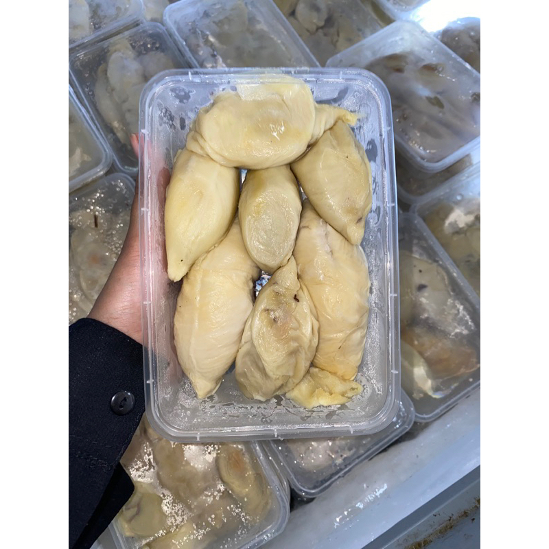 Jual Durian nias | Shopee Indonesia