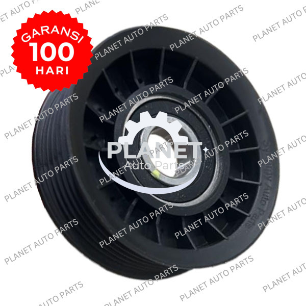 Jual Pulley Puli Tensioner Fan Belt Honda CRV HRV 2013-2016 - 7762 PAP ...