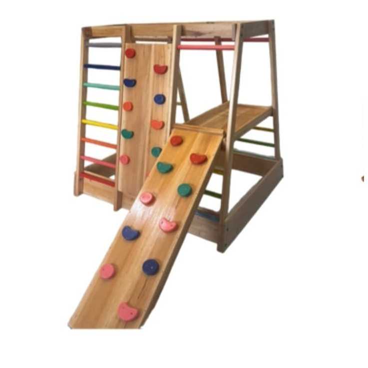 Jual SEWA Brakiasi Kayu Tipe Compact - Azkia Baby Rental Mainan Anak ...