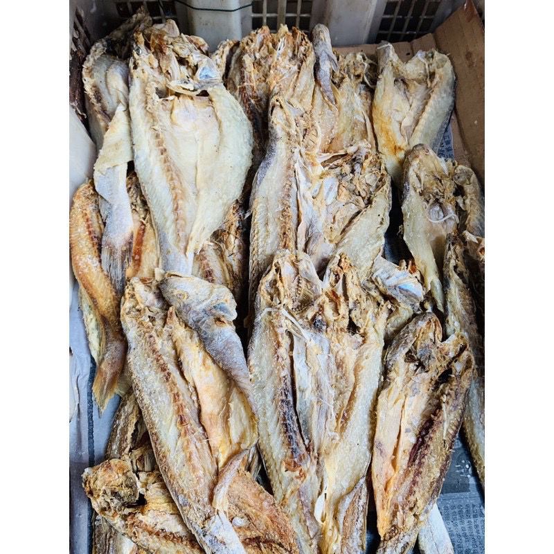 Jual Ikan Asin Gulama 250gr | Shopee Indonesia