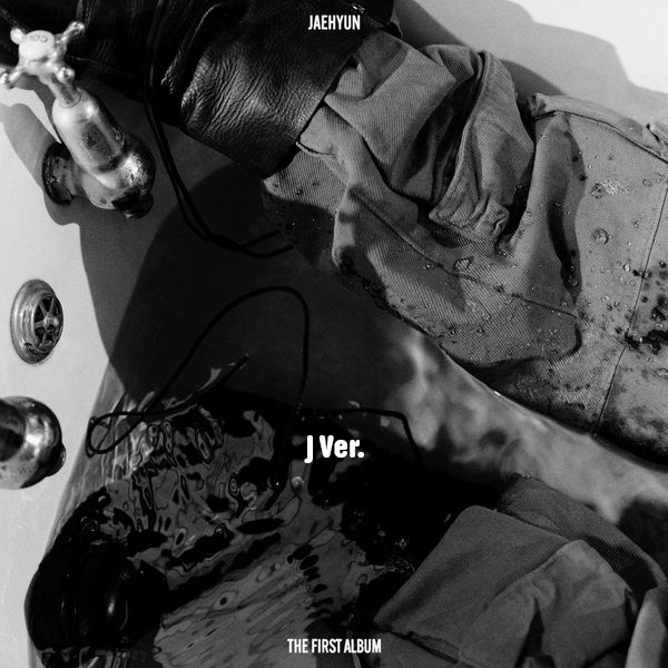 Jual NCT Jaehyun 1st Album - [J] (J Ver.) | Shopee Indonesia