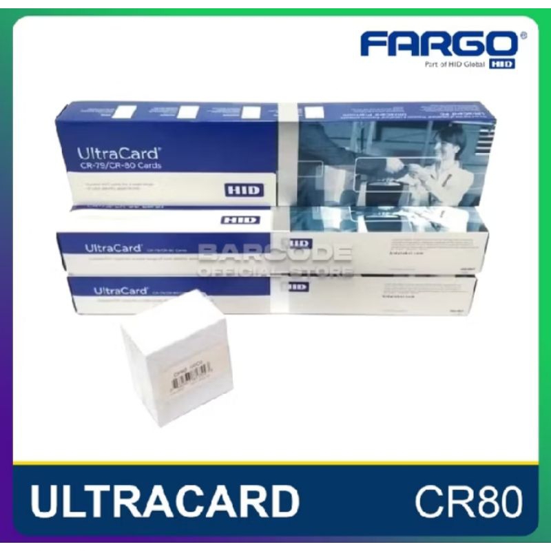 Jual PVC ULTRACARD | Shopee Indonesia