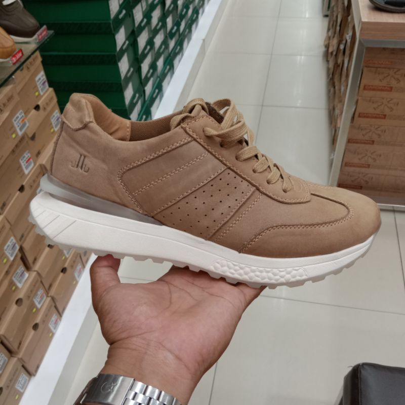 Jual JIM JOKER SEPATU KULIT | SEPATU CASUAL | ORIGINAL | Shopee Indonesia