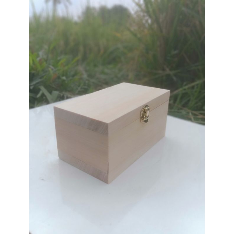 Jual box penyimpanan kotak penyimpanan ukuran 11×5×4cm kotak serbaguna ...