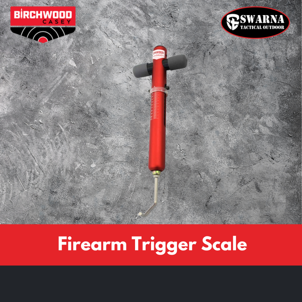 Jual Trigger Scale - BIRCHWOOD | Shopee Indonesia