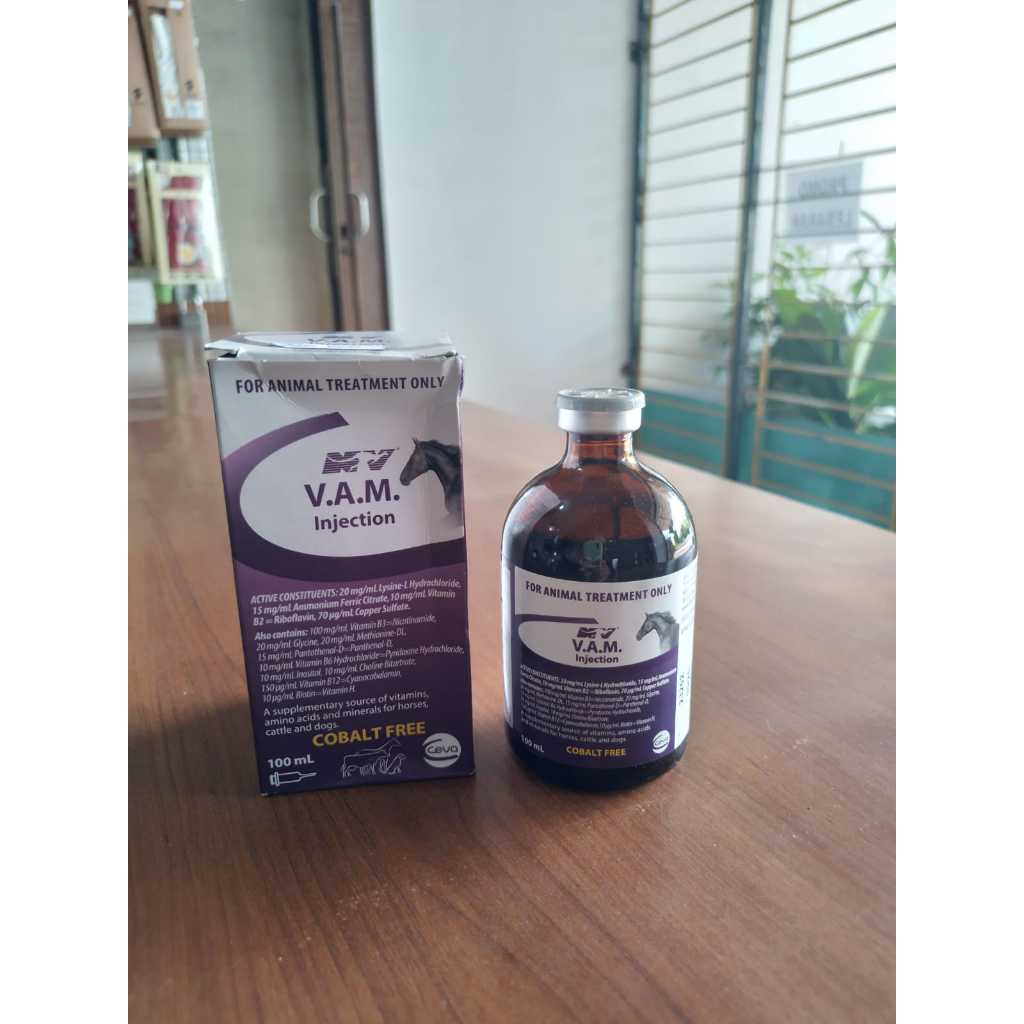 Jual VAM Injection | Shopee Indonesia