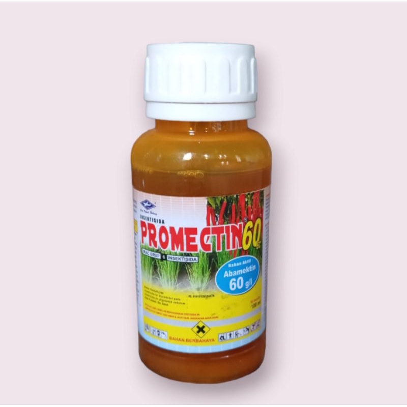 Jual PROMECTIN 100 ML Insektisida | Shopee Indonesia