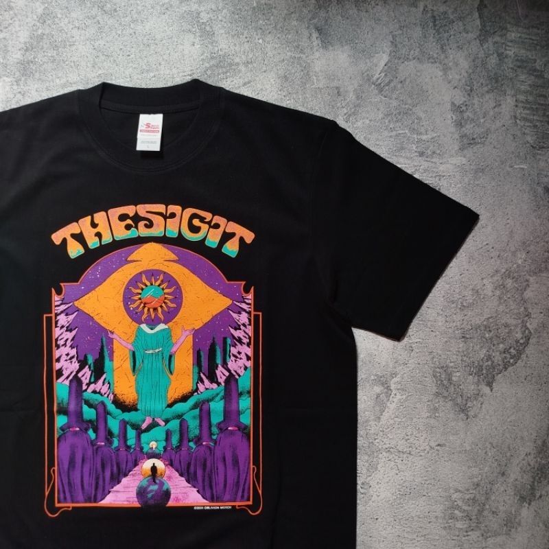 Jual The Sigit - New Generation Free Poster | Shopee Indonesia