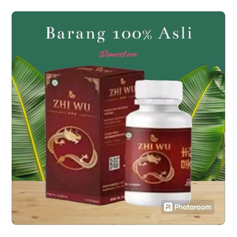 Jual 𝐙𝐇𝐈 𝐖𝐔 𝐀𝐒𝐋𝐈 𝐁𝐏𝐎𝐌 𝐎𝐁𝐀𝐓 𝐇𝐄𝐑𝐁𝐀𝐋 𝐌𝐄𝐍𝐆𝐎𝐁𝐀𝐓𝐈 𝐀𝐒𝐀𝐌 𝐔𝐑𝐀𝐓 𝐍𝐘𝐄𝐑𝐈 𝐒𝐄𝐍𝐃𝐈 ...