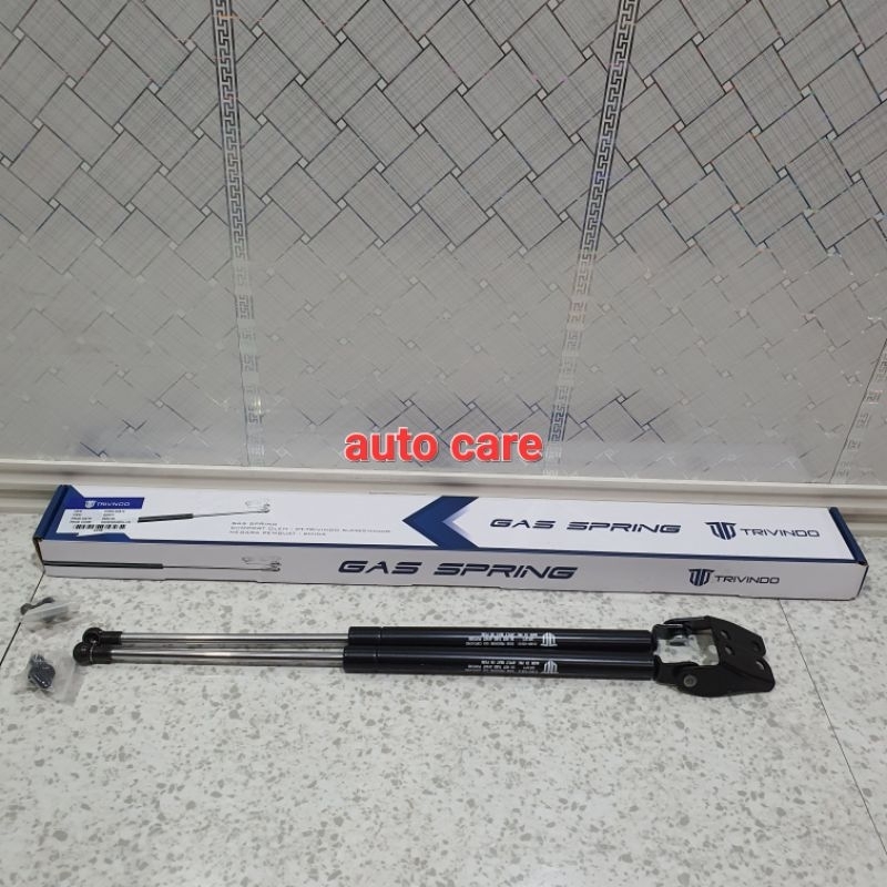 Jual SHOCK HIDROLIK BAGASI SHOCK PINTU BAGASI GAS SPRING BAGASI SUZUKI ...