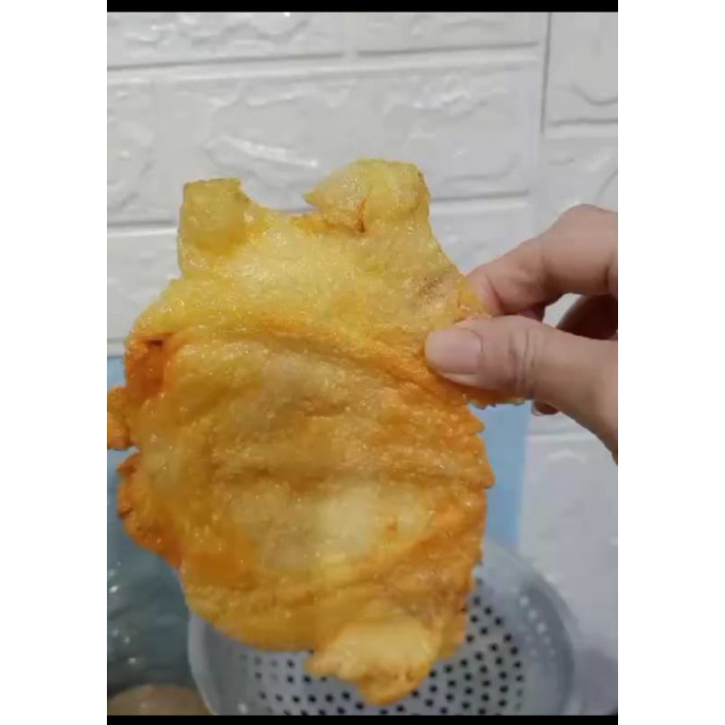Jual Hu Pio / Perut Ikan Kualitas Super,( Tebal ) | Shopee Indonesia