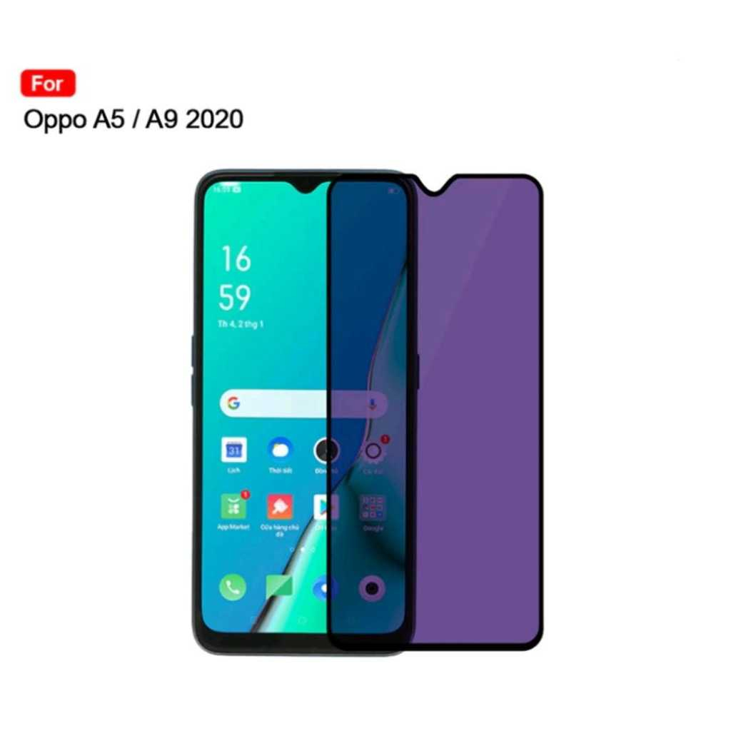 Jual TG Anti Radiasi OPPO A72 5G A72 2020 A5 2020 A9 2020 A32 2020 A52 ...