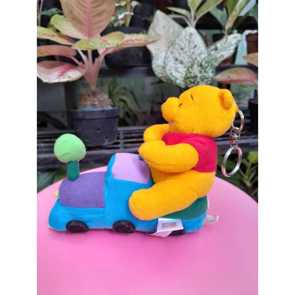Jual Boneka Pooh CO 110rb - 200rb Berat 1Kg | Shopee Indonesia